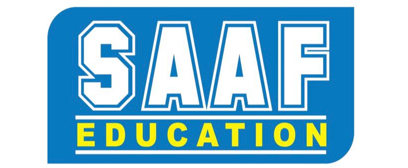 SAAF Education